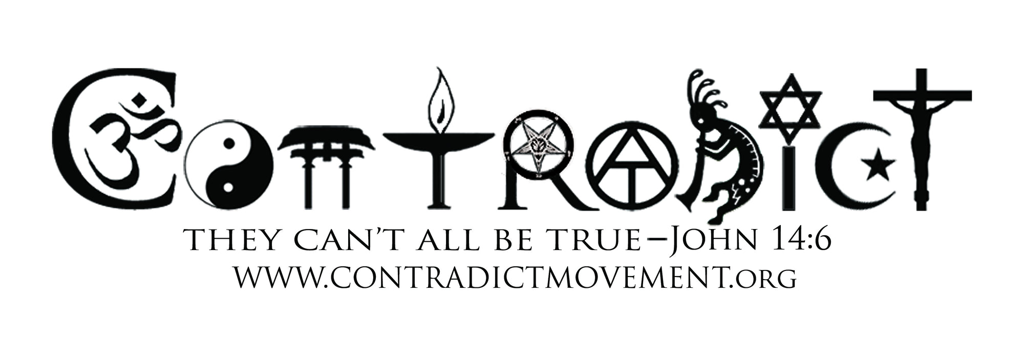 Contradict Movement
